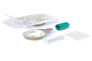 Matériel de RdRD Association Argile